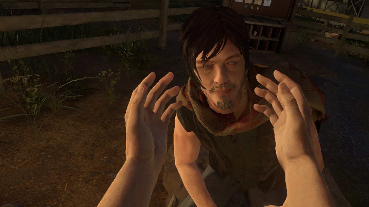 The Walking Dead Onslaught Is FINALLY OUT! - YouTube