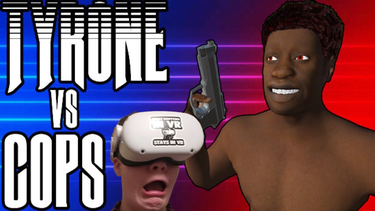 THUG game - YouTube