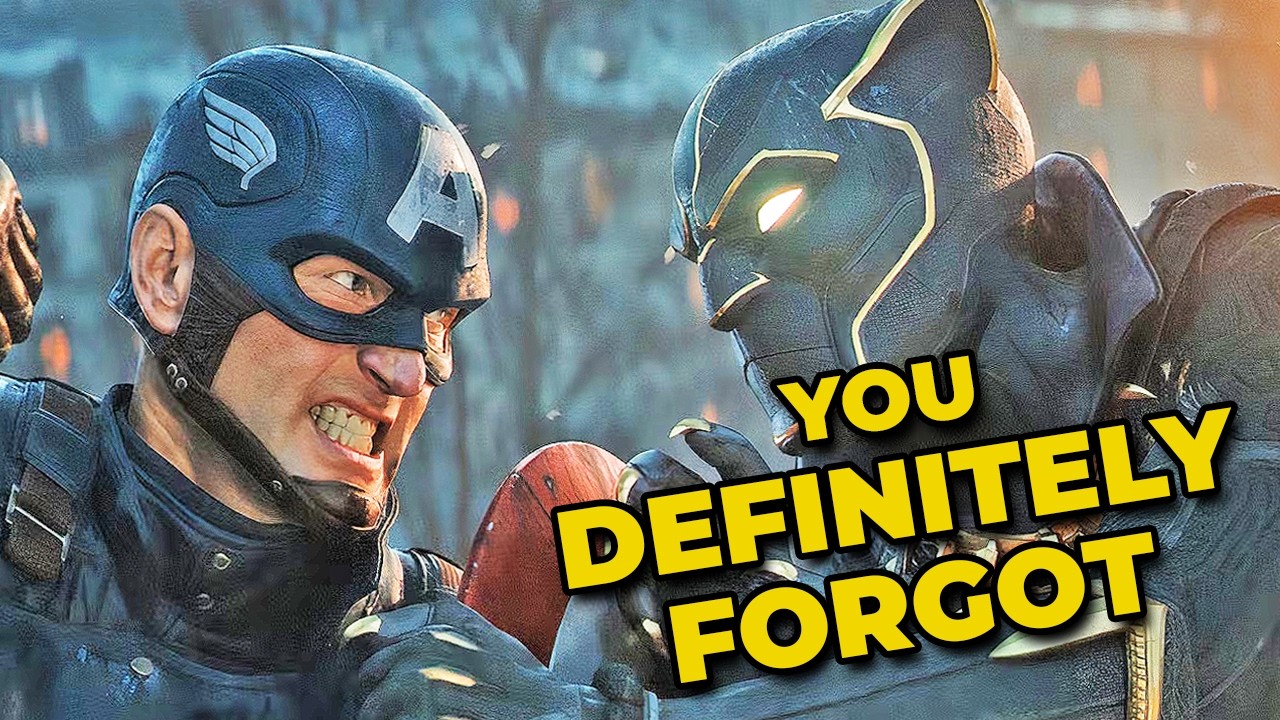 10 Anticipated Video Games You Forgot Were Coming In 2025 - YouTube