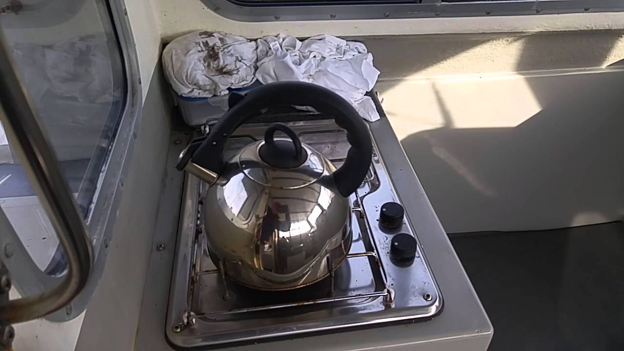 Procharter P3 Outdrive - Boatshed - Boat Ref#216647 - YouTube