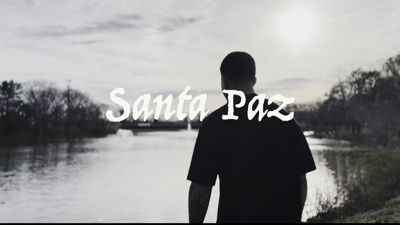Neydree x JMLight - SANTA PAZ (VIDEO OFICIAL) - YouTube