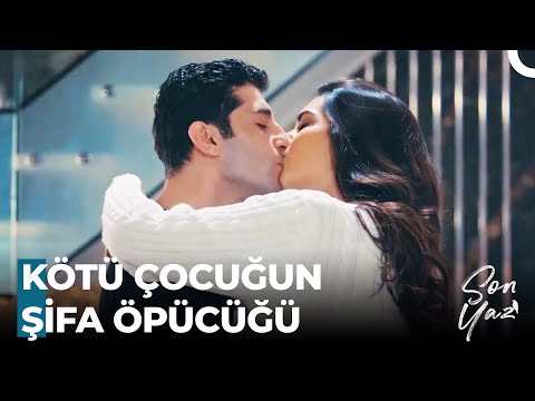 İncitmekten Deli Gibi Korkuyorum - Son Yaz