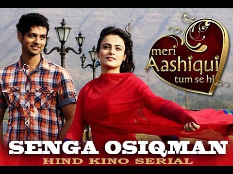 Senga oshiqman 6-7 qism (xint serial)ozbek tilida