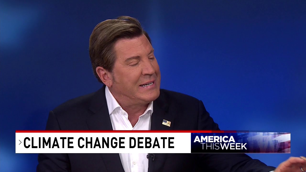 Watch: Marc Morano debates hurricanes & 'climate change' with U. of ...