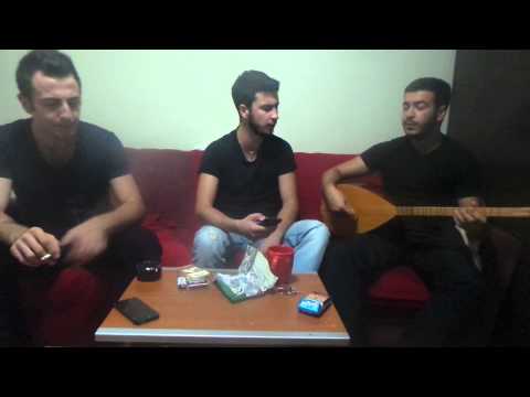 MERTCAN YILMAZ (Nurettin Rençber) Ezo