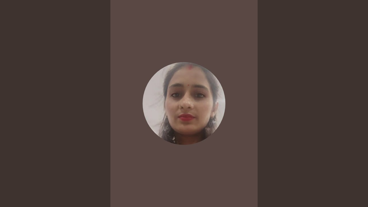 Radha Sharma is live Radhe Radhe 🥰🥰 - YouTube