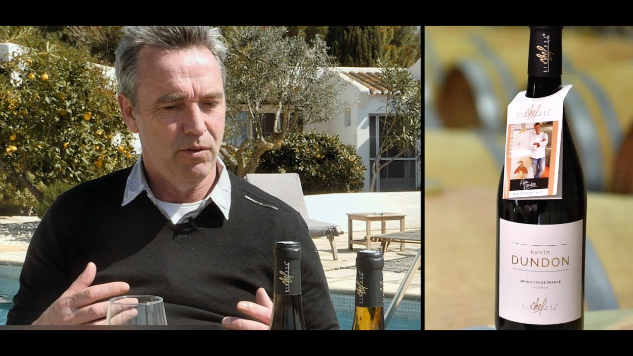 Signature Chef by Kevin Dundon - YouTube