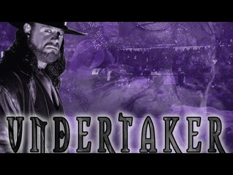 The Undertaker (MV) || The Undertaker by Accept