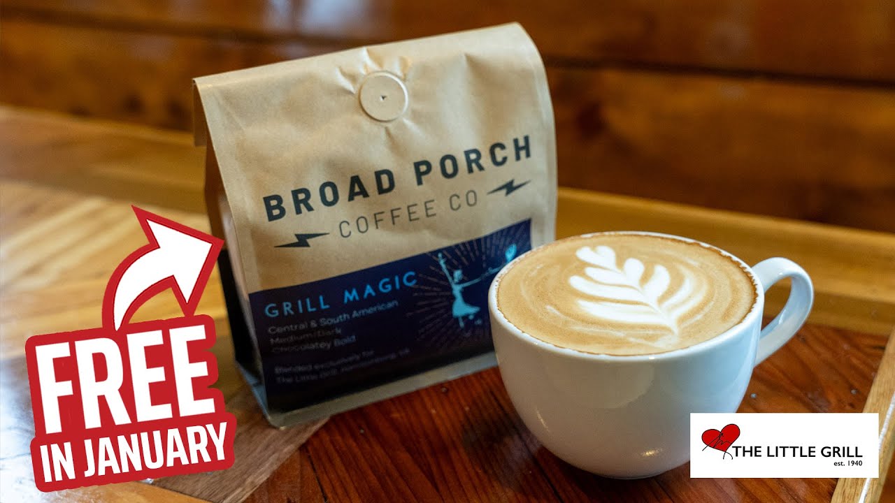 Kickstart Your Day with January’s Reward - YouTube
