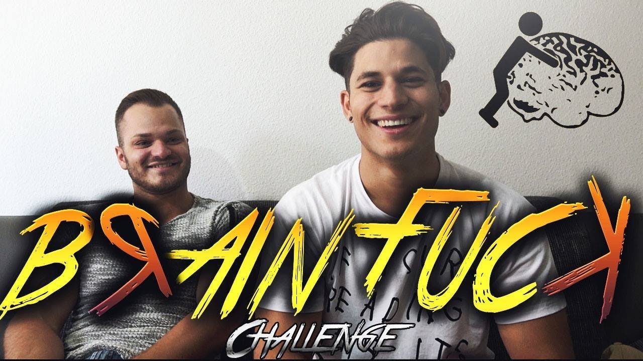 BRAINFUCK PUR CHALLENGE l Yavi TV - YouTube