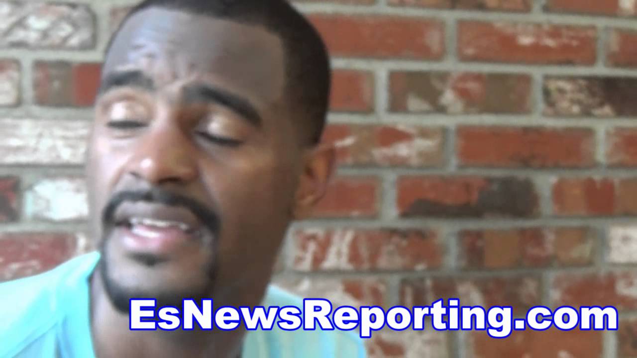 tyger williams 121-0 11 kos review of mayweather vs pacquiao fight ...