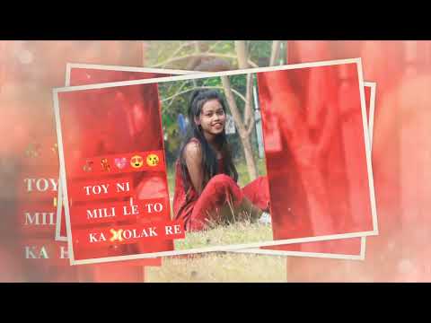 Toy Ni Milile To Ka Holak Re  New Nagpuri Status Video 2023