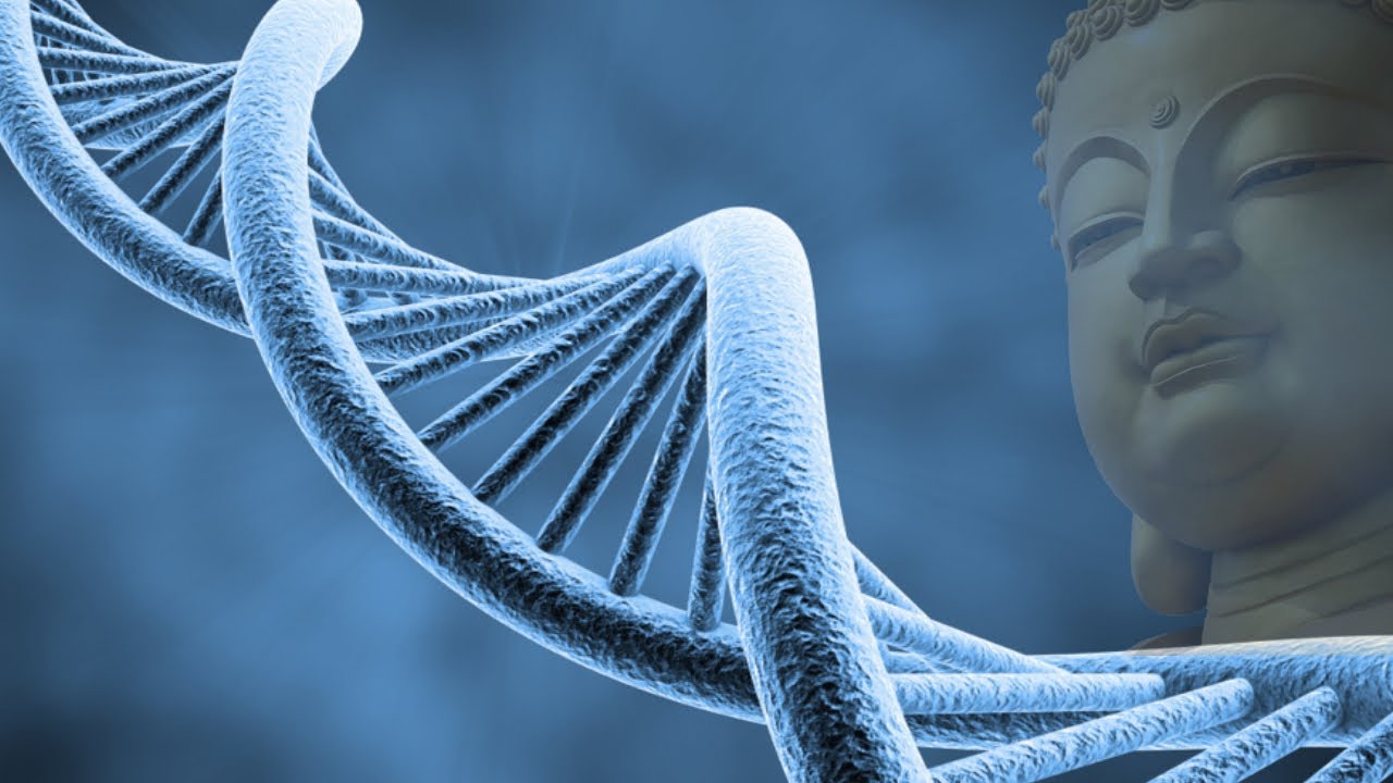 Proven DNA Repair, 432HZ DNA Repair Healing Music, Whole Body ...
