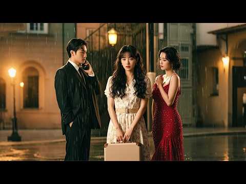 結婚3年，所有人都以為他愛慘了我，只有我知道他一心只有白月光從不碰我。直到他為陪白月光掛斷我的求救電話後，我徹底寒心離開，一向疏離的他卻開始慌了！#啞巴嬌妻不好惹 #movie #drama #短劇