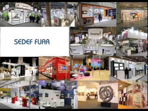 Sedef Grup Tanıtım 2017
