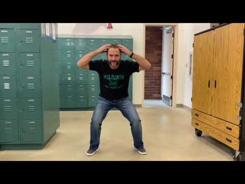 Week #7 Day 1 - Etiwanda Intermediate School Virtual Learning PE Zoom ...