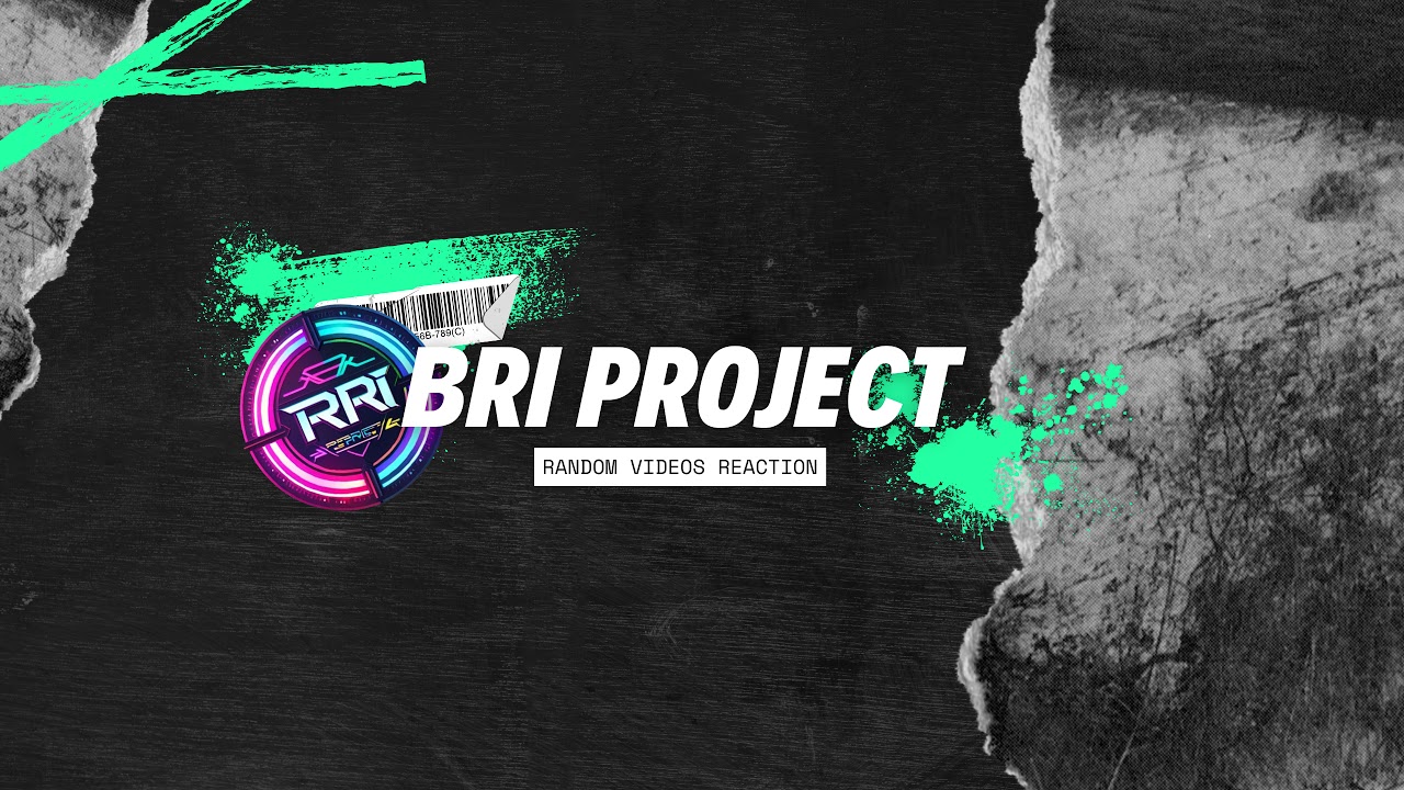 BRI PROJECT Live Stream - YouTube