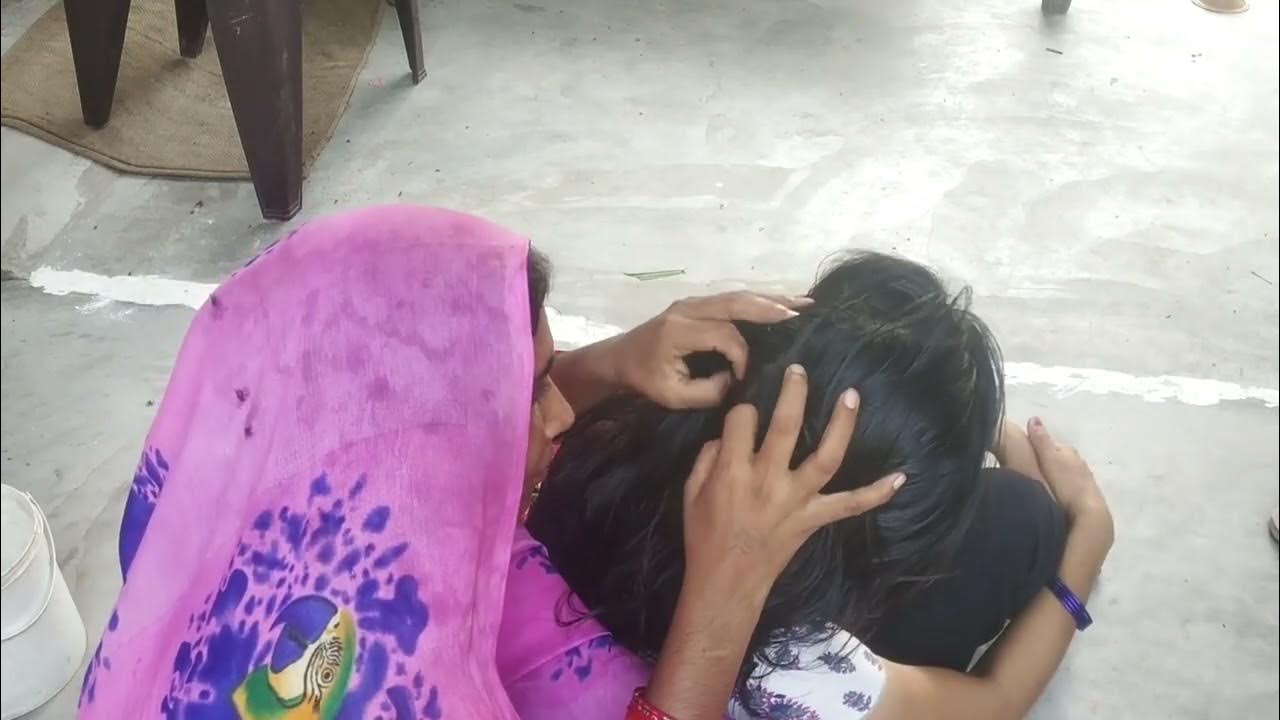 Asmr Hair Nitpicking Youtube