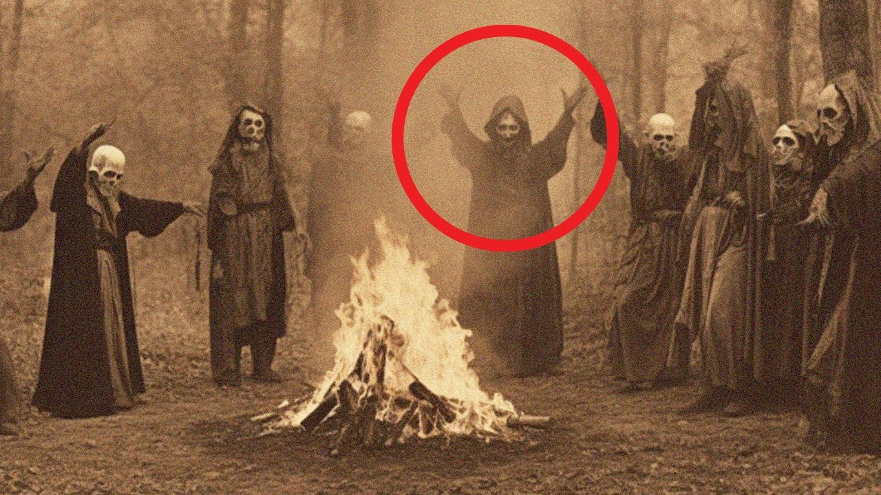 Bizarre Medieval Traditions That Will Make Your Jaw Drop - YouTube