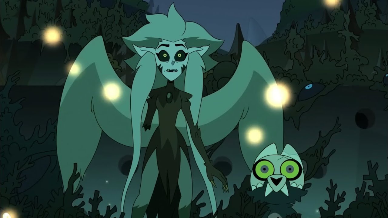 TOH Watching and Dreaming Edit - Dark Beach by Pastel Ghost 🦉 - YouTube