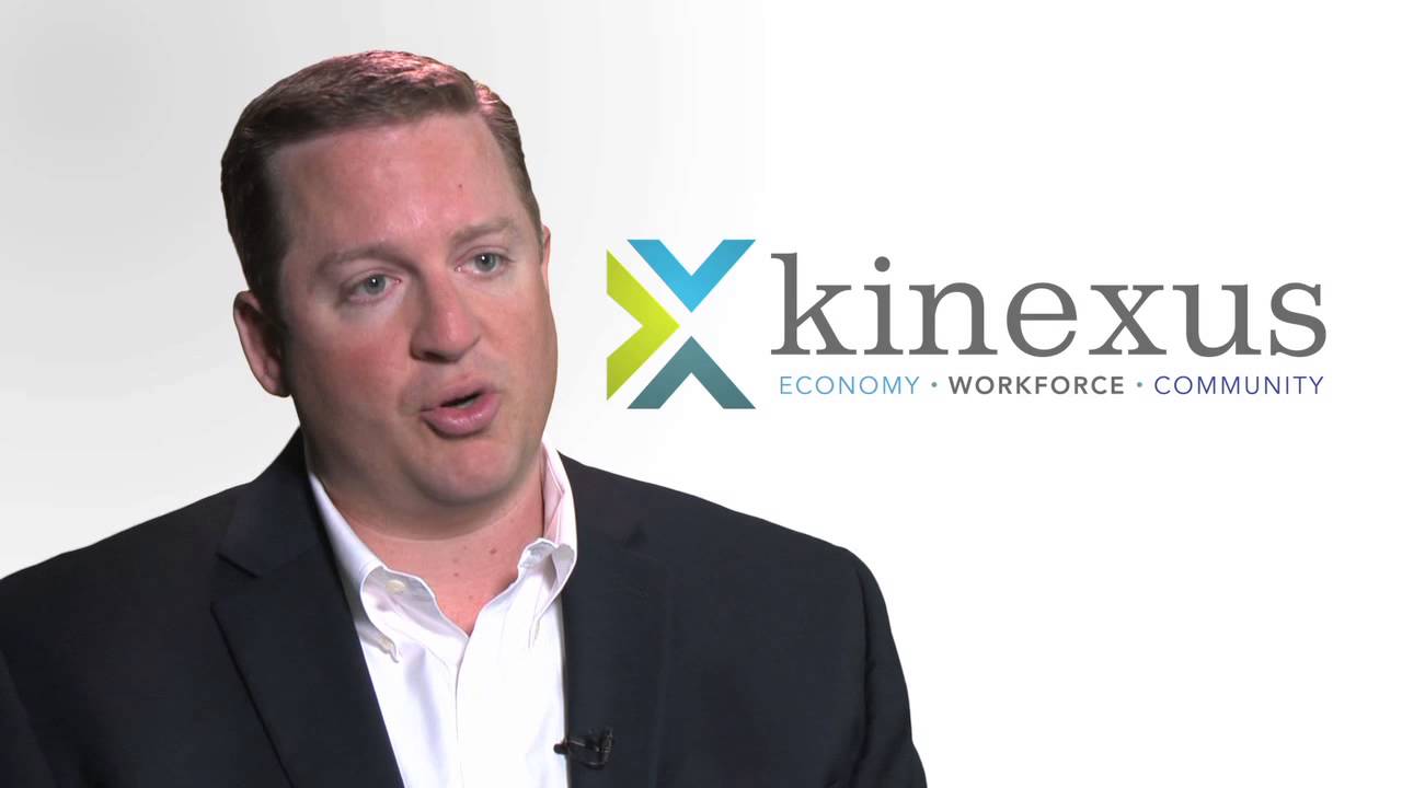 Matt Tyler, CEO, Vickers Engineering - YouTube