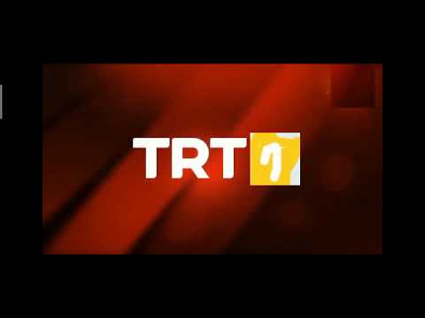 Trt 1 logo değişim (20 ocak 2023) montaj #trt1