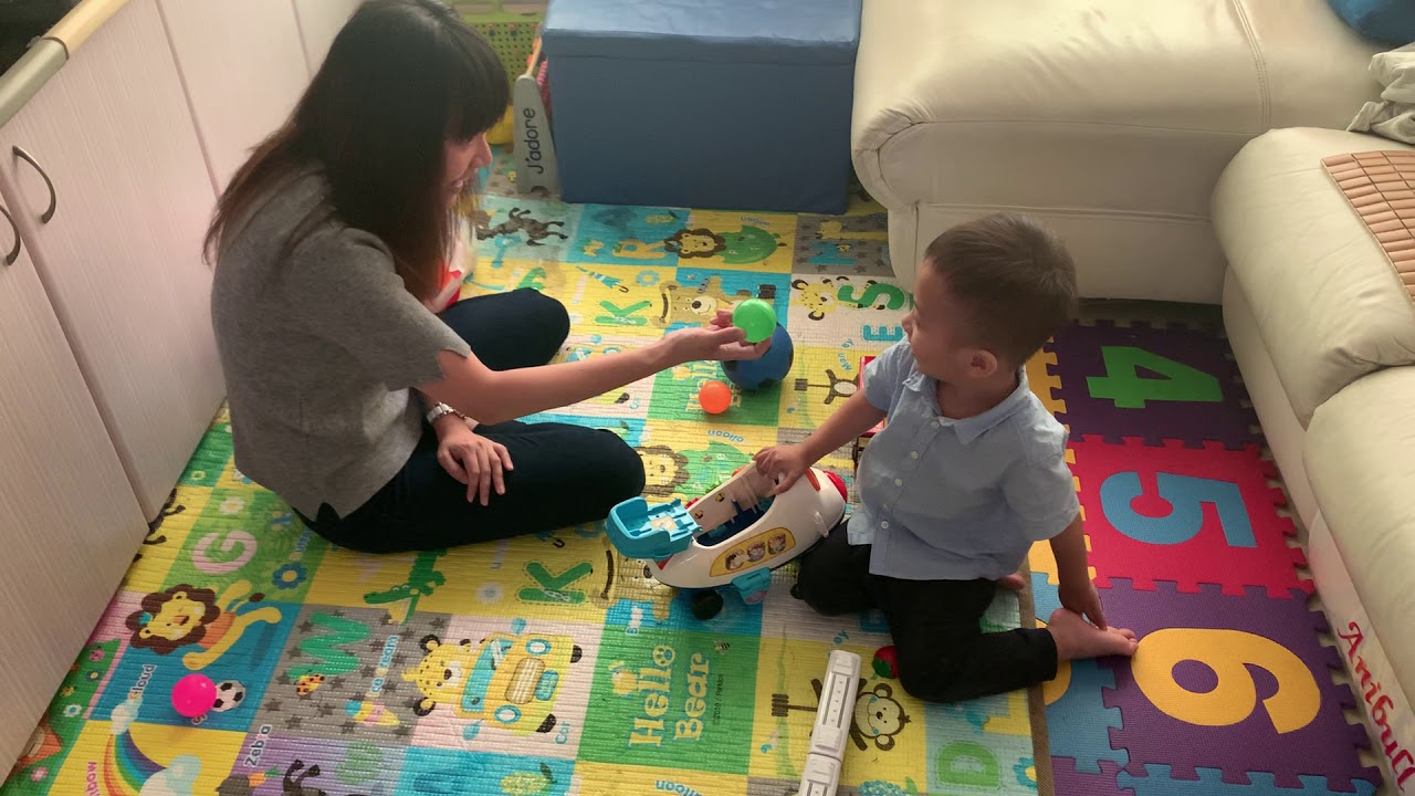 Lam Pak Kiu Theo - YouTube