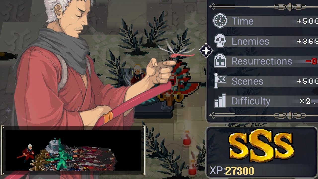 OVERWORLD LEGENDS - SSS SCORE 💫- why im so good at that ? - YouTube