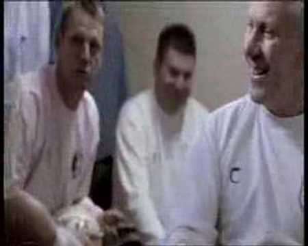 Carlsberg World Cup advert : full version - YouTube