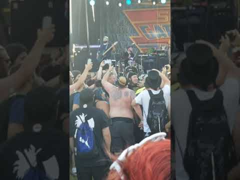 GOTJ 2019 more rehab