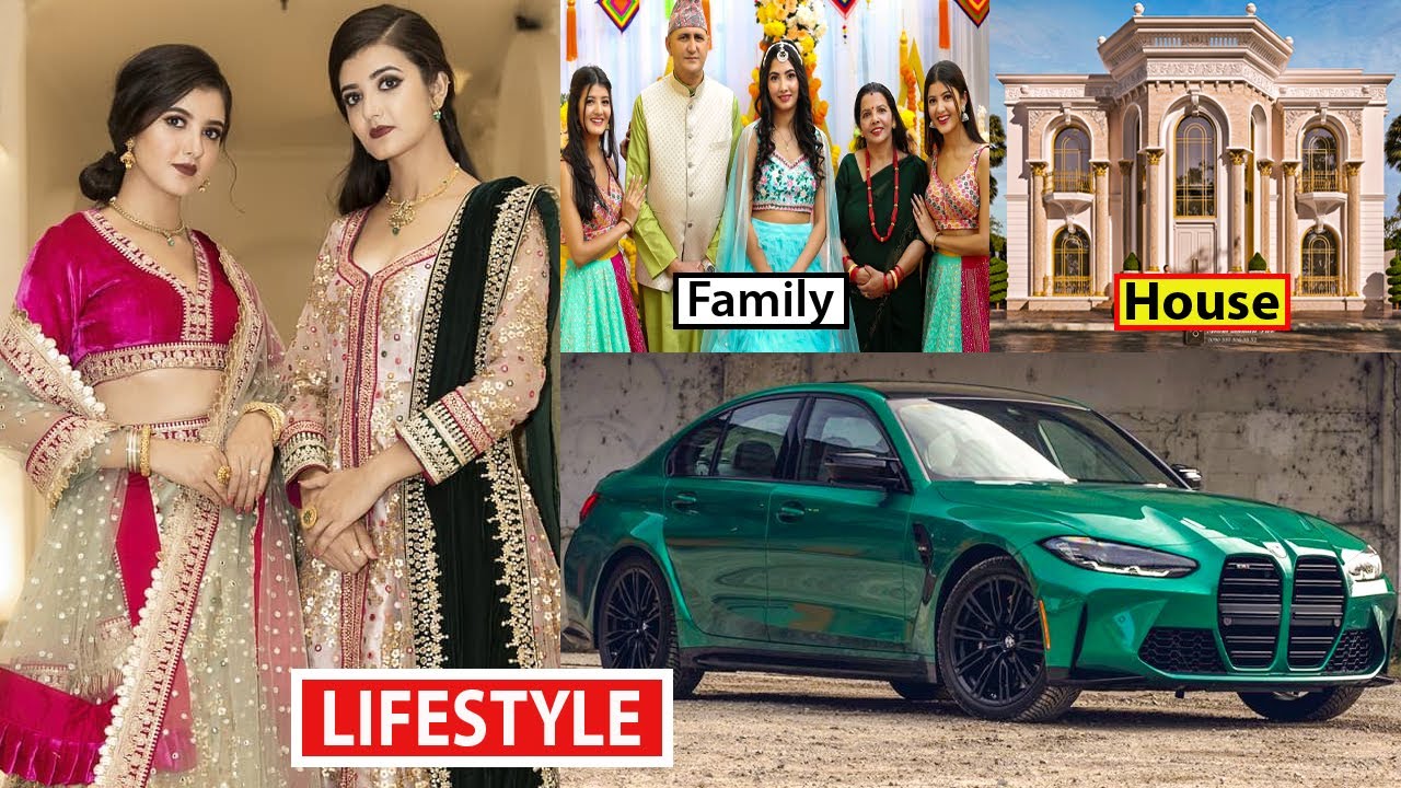 Prisma Khatiwada Biography 2023, Boyfriend, Income, Family, Lifestyle ...