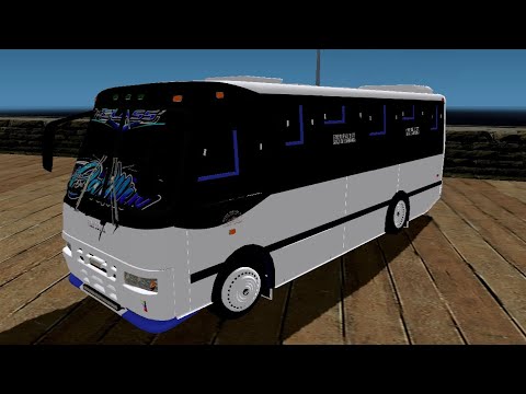 APORTE ENCAVA ENT-900 AR para GTA San Andreas android 🔥 - YouTube