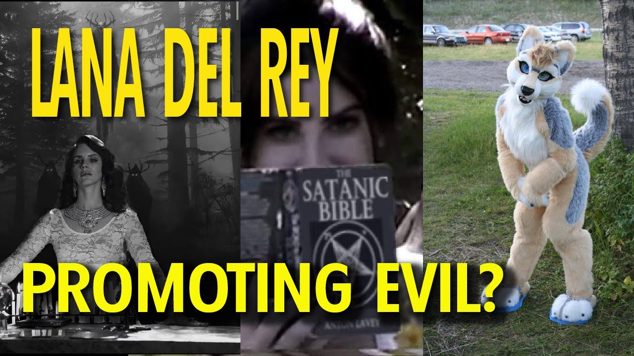Lana Del Rey: The Dark and Twisted meaning of her New Album - "Lies ...