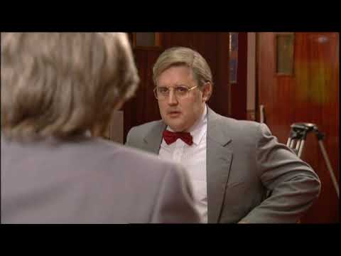 Phoenix Nights - Brian - YouTube