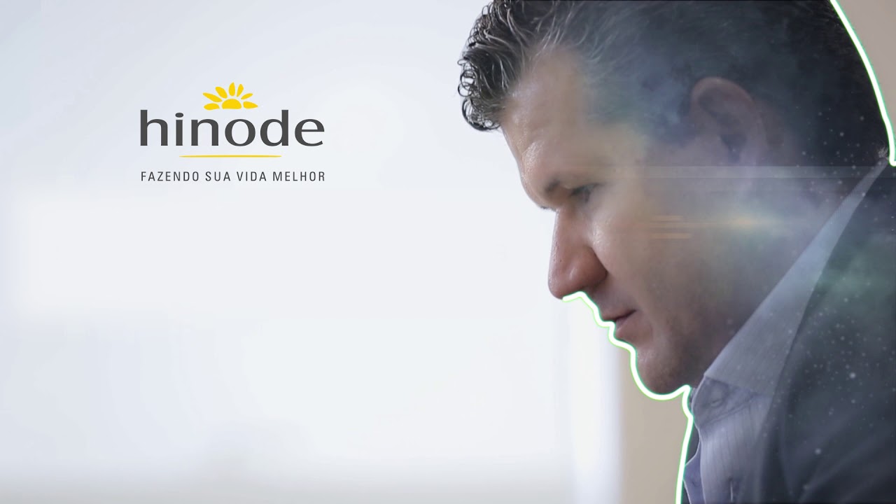 Abertura Entrada Sandro Rodrigues Grupo Hinode - YouTube