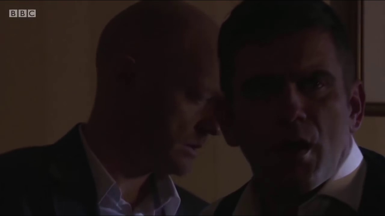 Eastenders Jack found out Ronnie and Roxy are dead 2nd Jan 2017 - YouTube