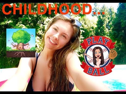 MTV Welcome to the Winters backyard... (vlog #3)
