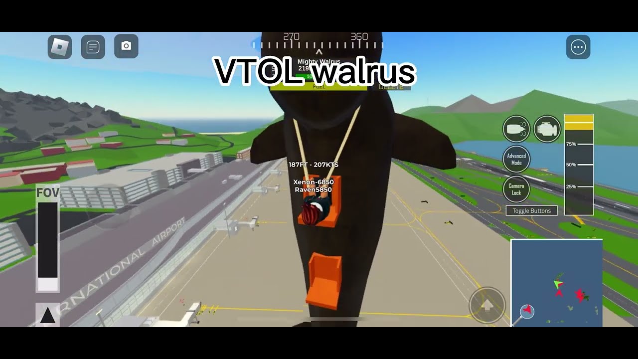 Ptfs Walrus, Is it Worth Buying? - YouTube