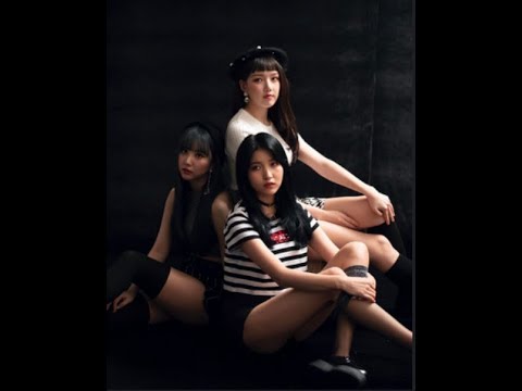 여자친구 (GFRIEND) - Sowon (소원), Yerin (예린) & Eunha (은하) | Unnie Line Compilation #3