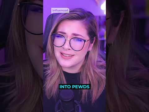 PewDiePie Is RIPPED?!