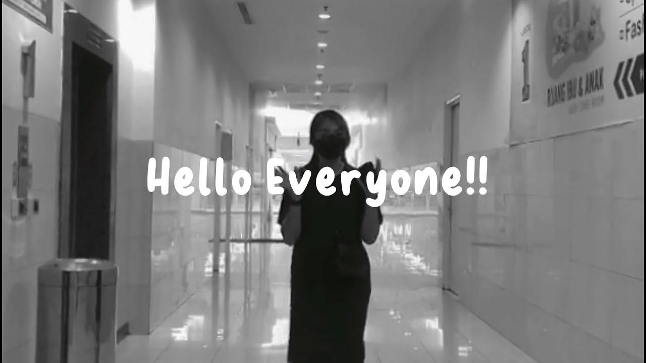 Personal Branding | Elizabeth Olivia Hermawan (M2022U-22030214036 ...