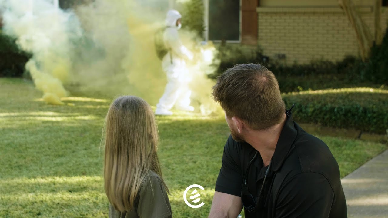 A Smarter, Safer Way to Protect Your Lawn from Harmful Bugs | Cedarcide® - YouTube