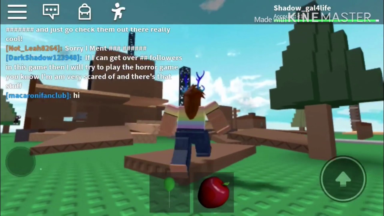 Roblox- Natural Disaster Survival- No thumbnail - YouTube