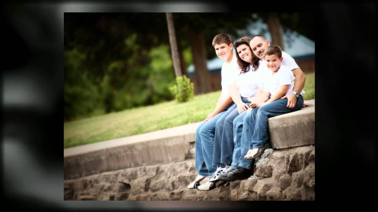 Pickle Family 2011 - YouTube