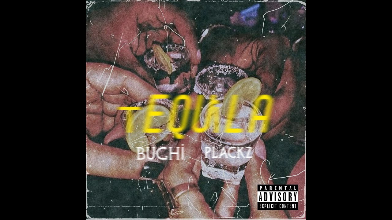 Bughi ft.Plackz - Tequila (Official Audio) - YouTube