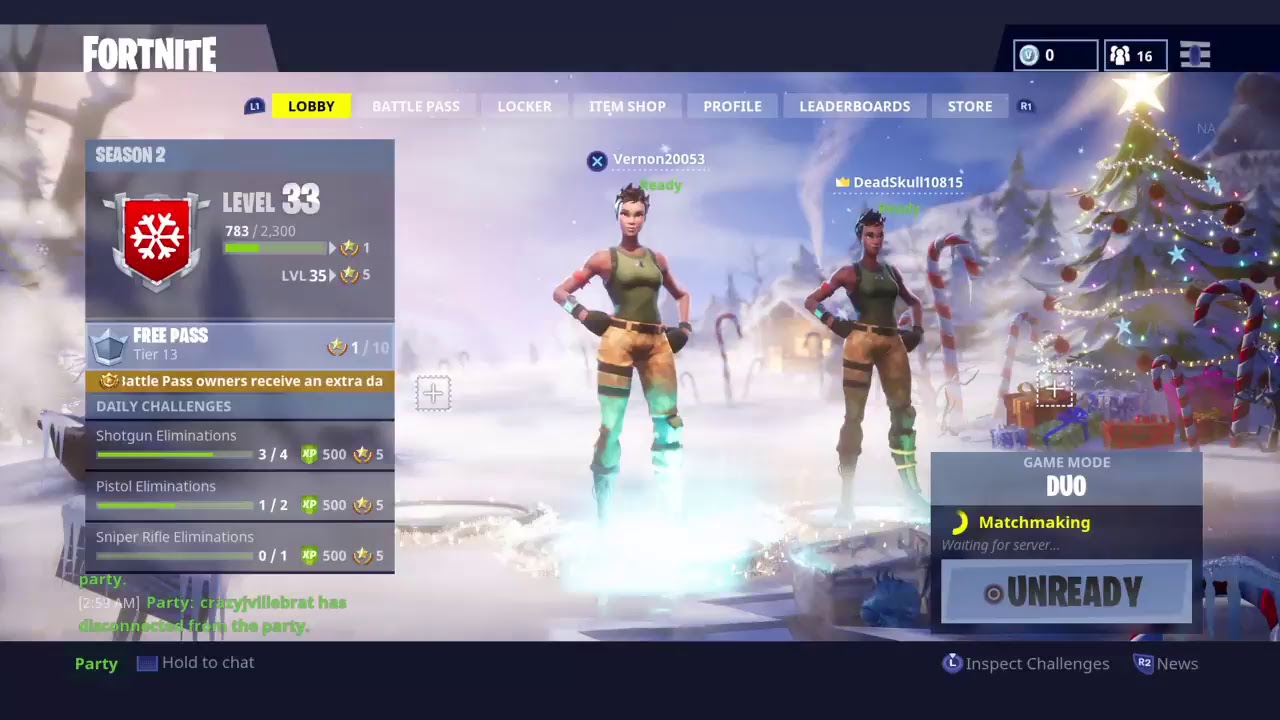 Trying to get 1st place win - YouTube