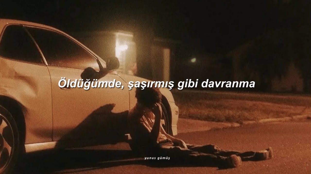 SadBoyProlific - Alone (Türkçe Çeviri) - YouTube