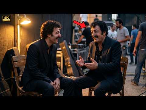 Türkiye Rakip Sandı | Ferdi Tayfur ve Müslüm Gürses'in Sırrı Hiç Anlatılmadı