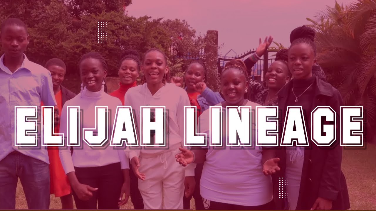 ELIJAH LINEAGE - "MY ROLE TO PLAY IN MY FELLOWSHIP " #Poem - YouTube
