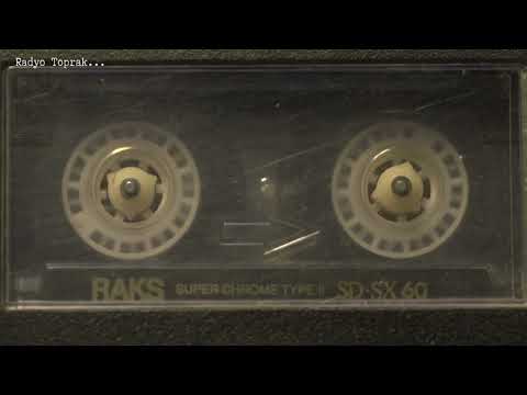 🔥 Psychedelic Anatolian Metal - Davul Kırılır, Ses Kalır